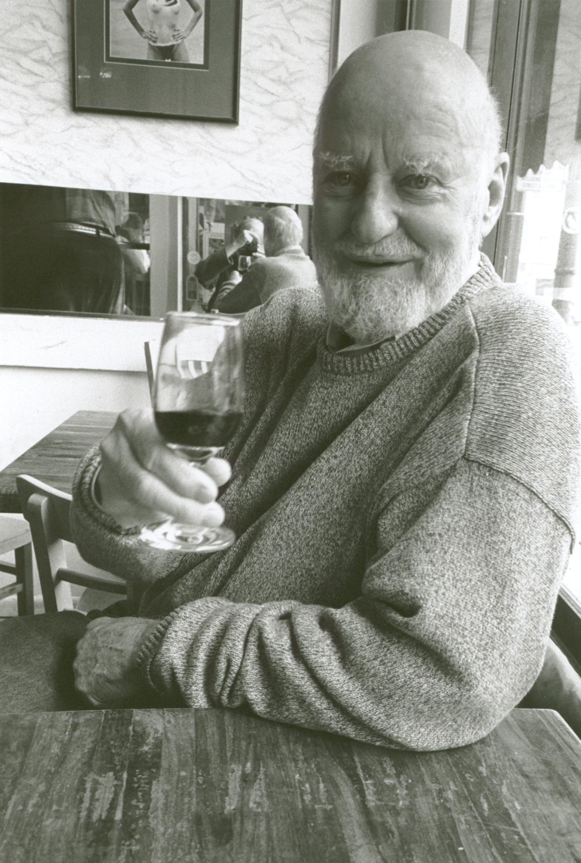 Lawrence Ferlinghetti - Artifacts