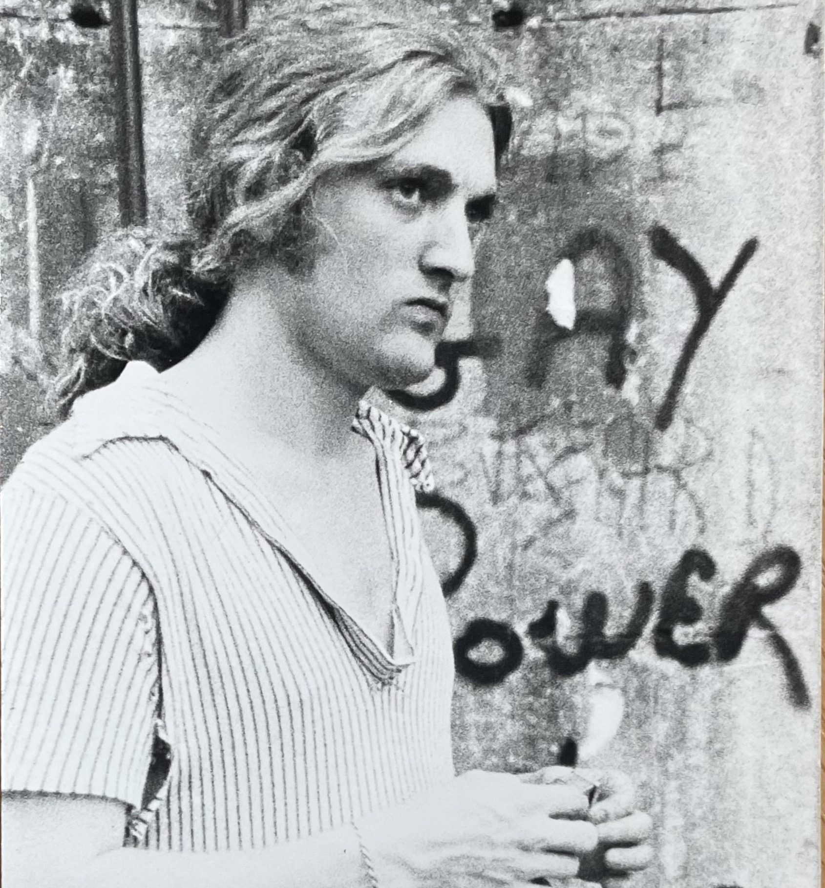 Walter Robinson - Artifacts