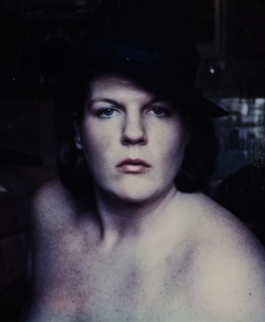 Brigid Berlin - Artifacts