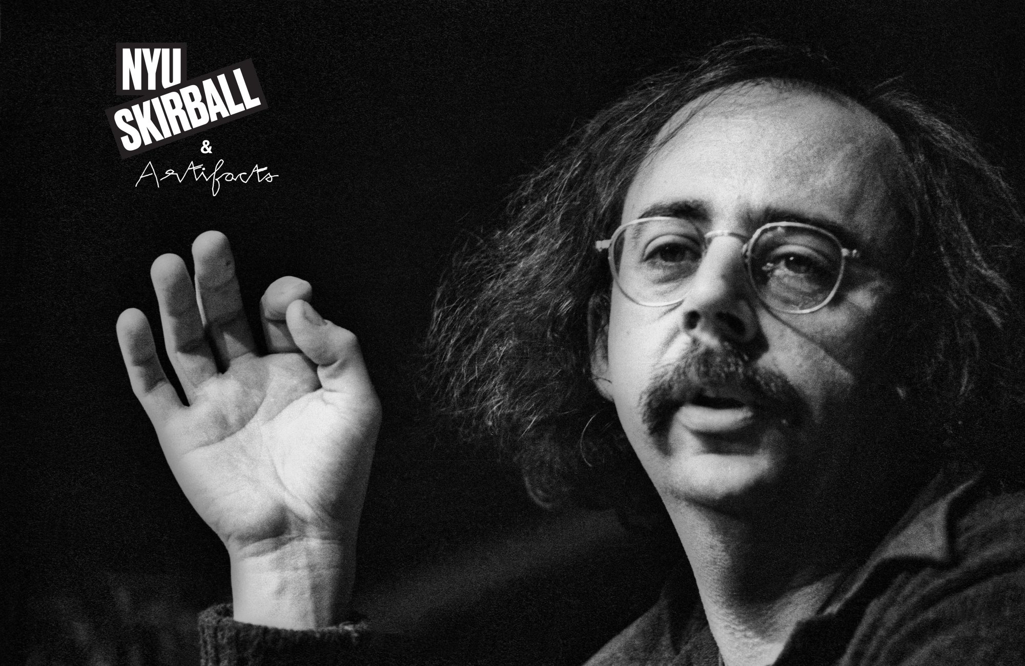 Richard Foreman - Artifacts