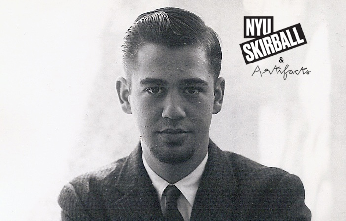 Richard Schechner - Artifacts