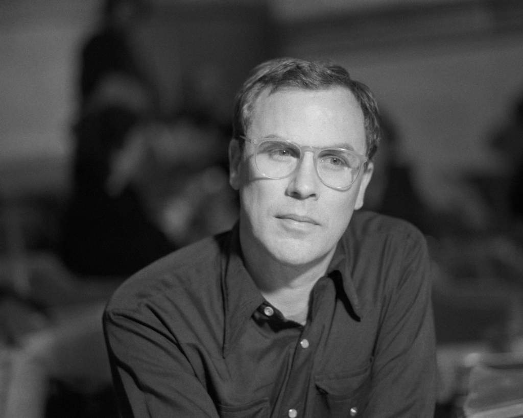 Robert Wilson Artifacts